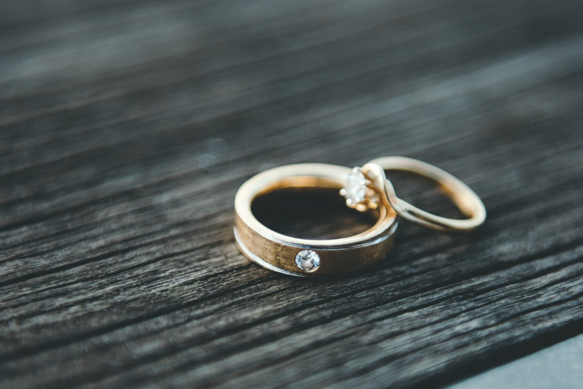 Joe + Salome – NH Photography